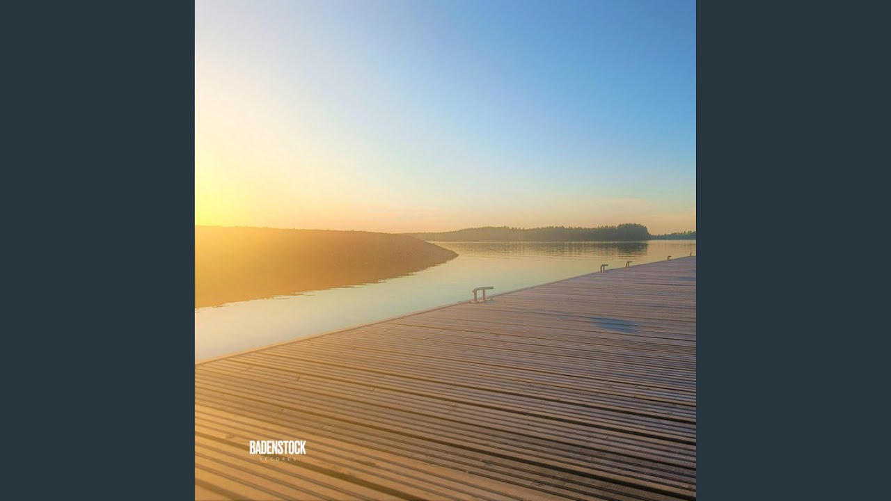 First Waves From The Boat Passing By - YouTube