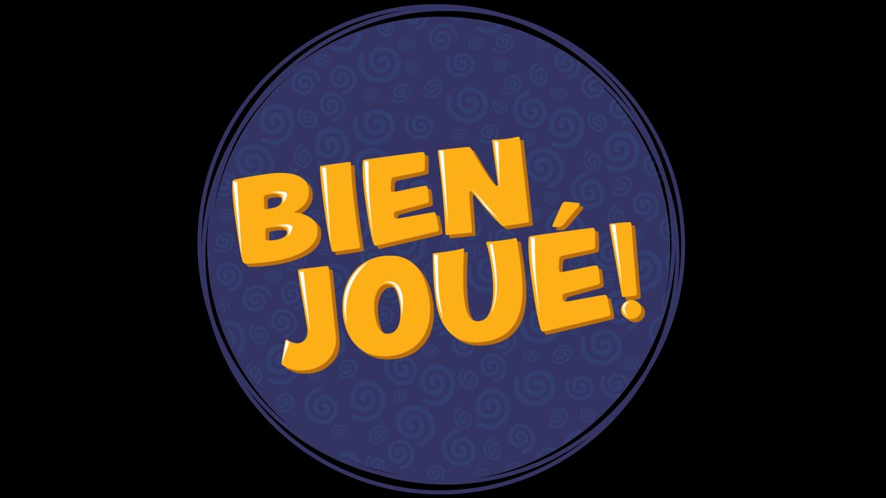 BIEN JOUÉ 1 - YouTube