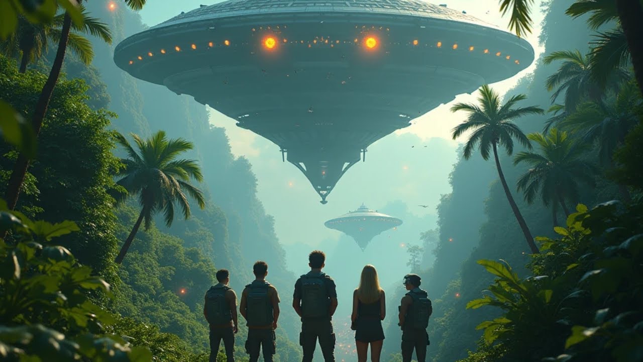 ¿Eso es todo lo que tienes? Los humanos dan la vuelta a las amenazas ...