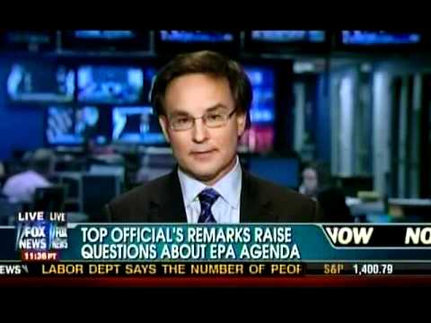 Marc Theissen on American Live with Megyn Kelly - YouTube