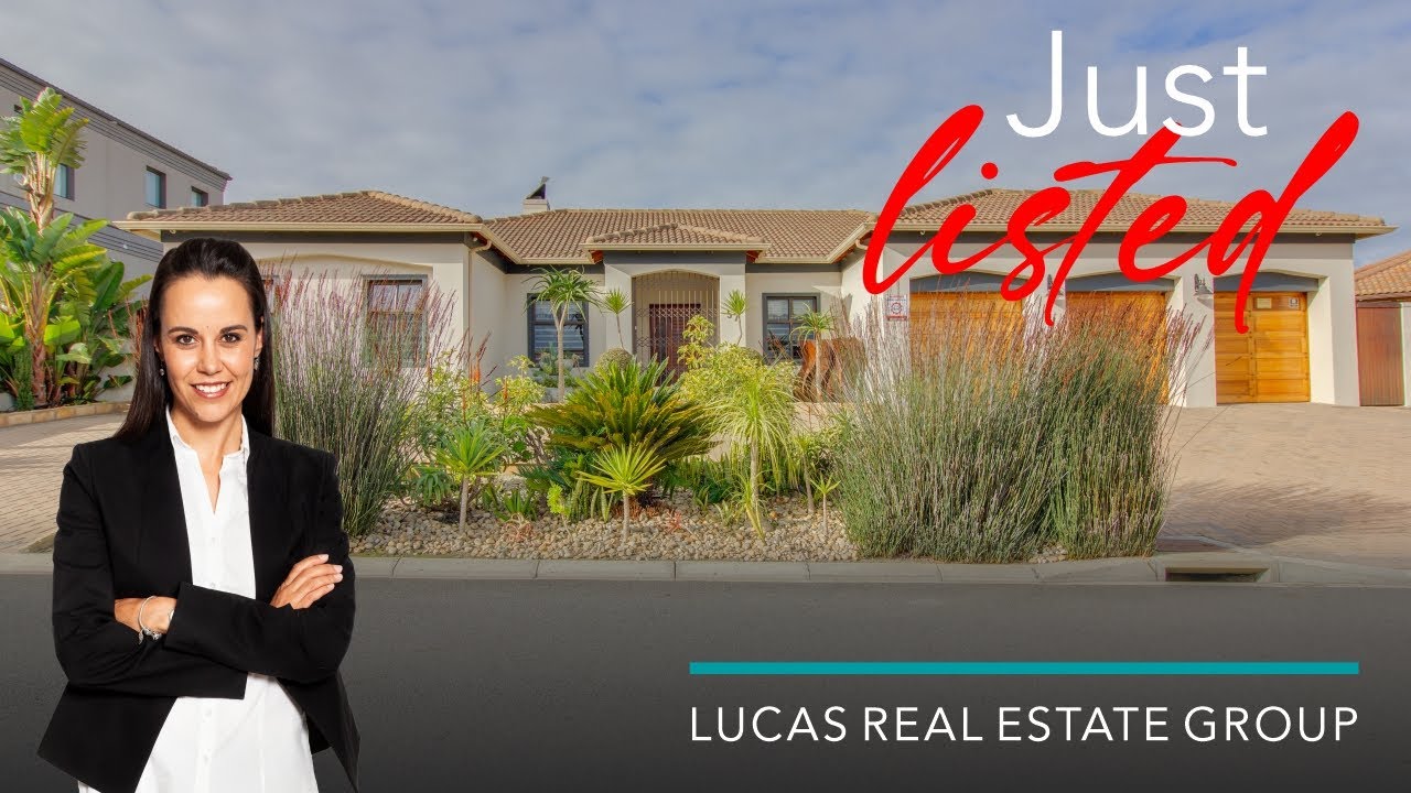 R5,390,000 | BIG-BOLD-BEAUTIFUL | 57 Rocket Crescent - YouTube