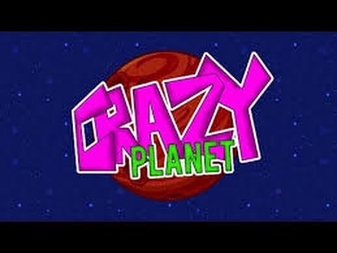 CRAZY PLANET I EP3 LA CASA - YouTube