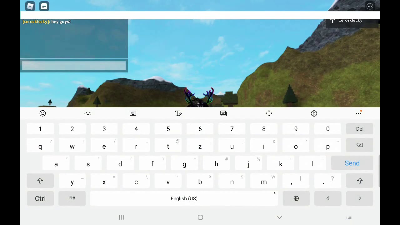 roblox starting place secret - YouTube