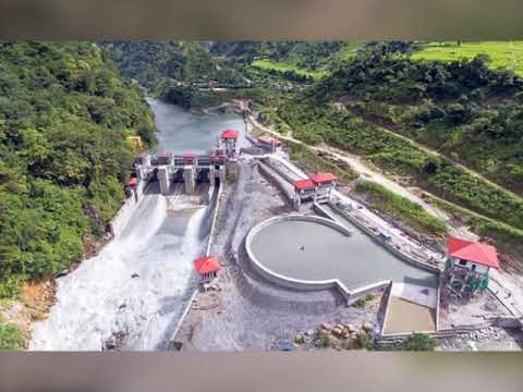 Upper Karnali Hydropower Project Nepal Hydropower Projects News | BPTV ...