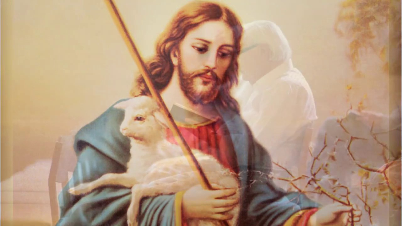 Beautiful Jesus Ray Hummel III - YouTube