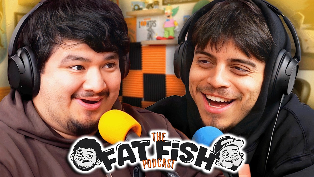 Oops, My Freestyle Turned Gay ft. Houston Rapper DRODi | EP 17 ...