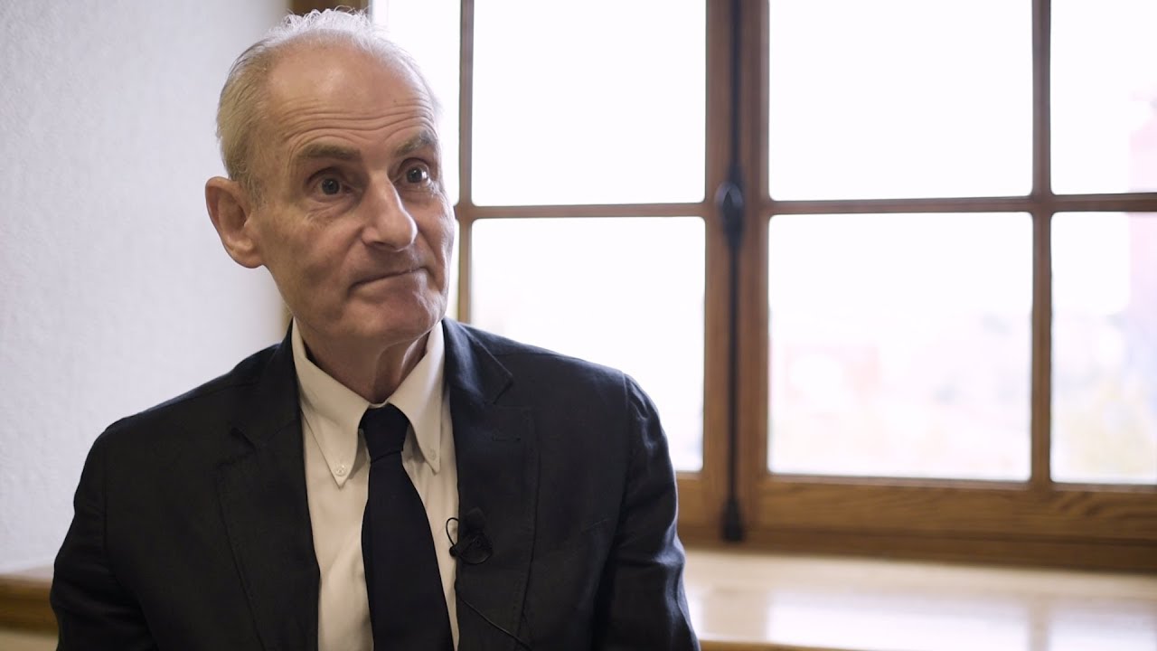 L’alimentation à base de plantes avec le Dr. Jenkins - YouTube