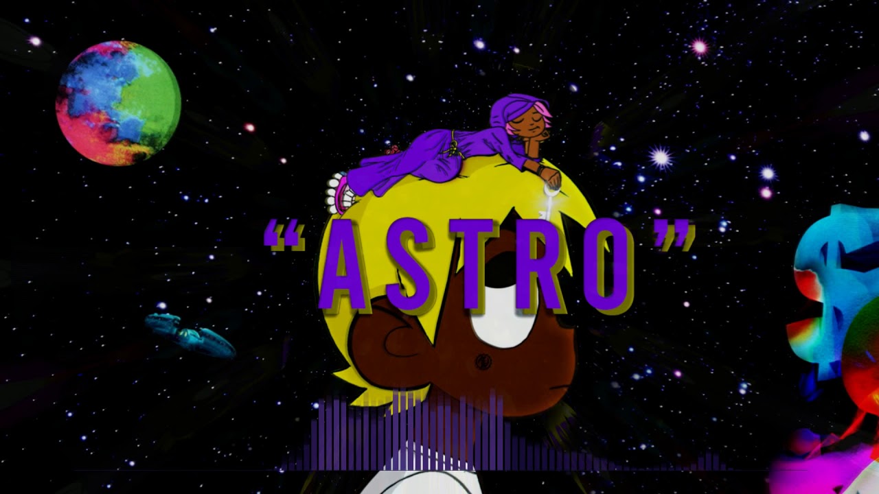 Lil Uzi Vert Type Beat - "Astro" | Rap/Trap | @malleus x @hxmmes | 2020 ...