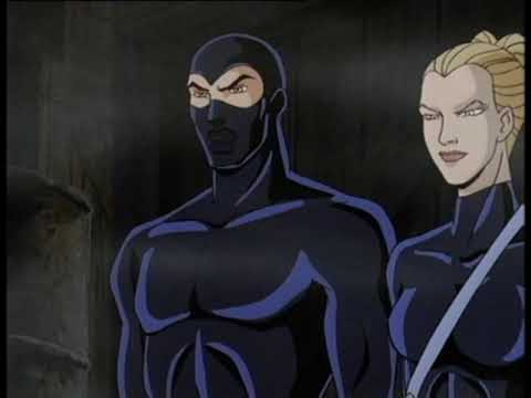 Diabolik Track of the Panther -  Un Mare di Oro