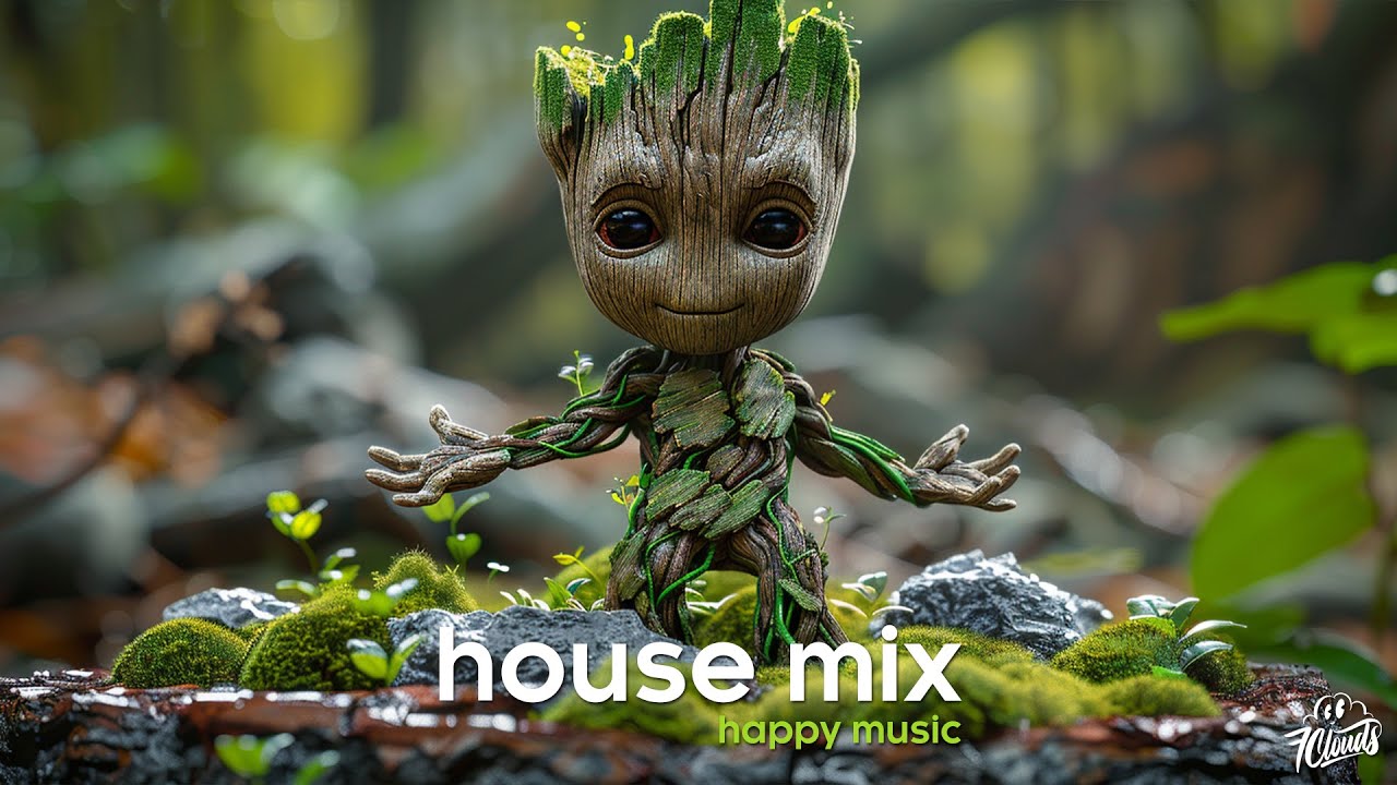 House Music Mix 2024 🎧Best House Songs Mix Playlists🎧Best of Future ...