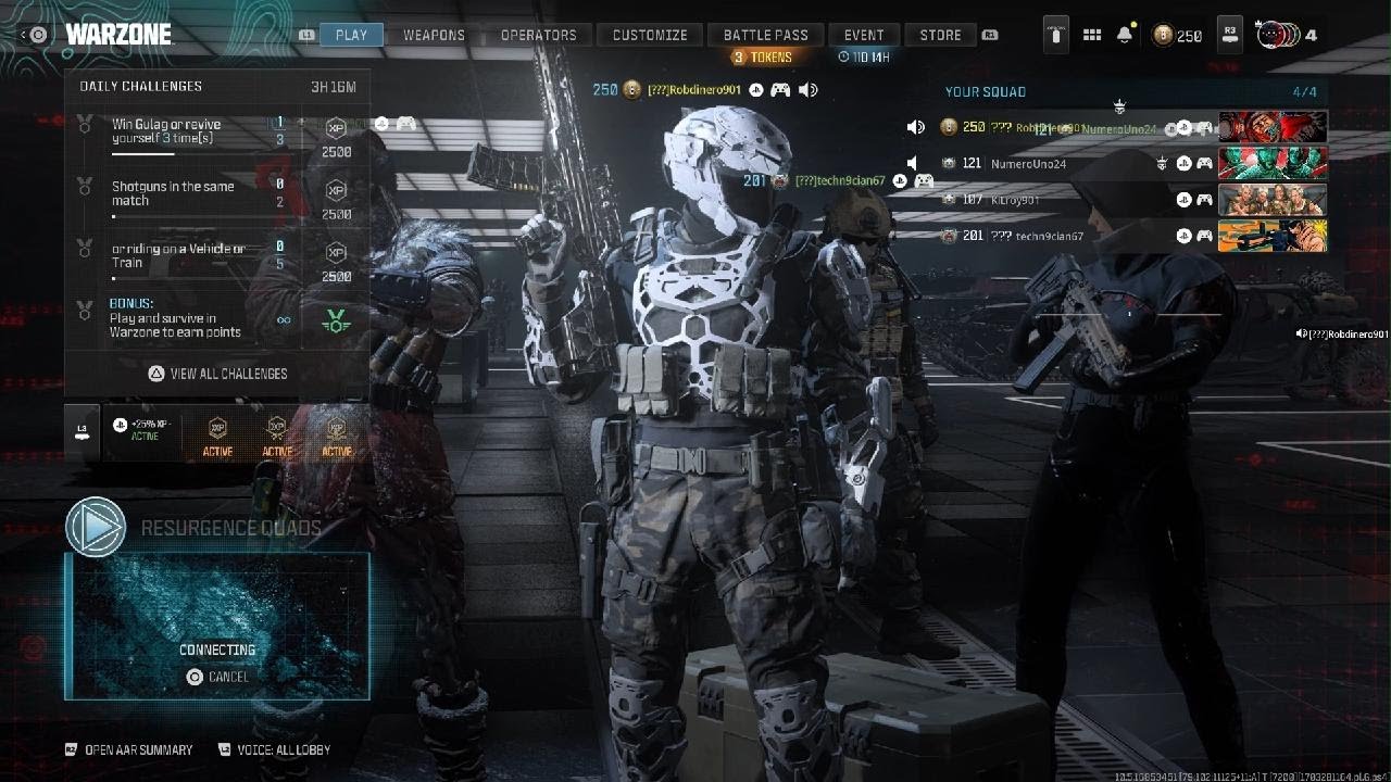 MW3 Clutch...??? - YouTube