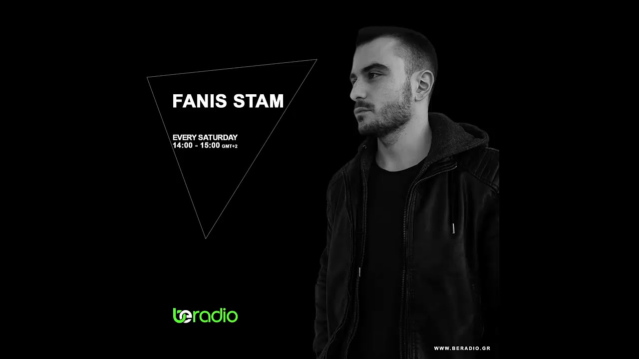 Fanis Stam @BeRadio.gr March 2019 - YouTube