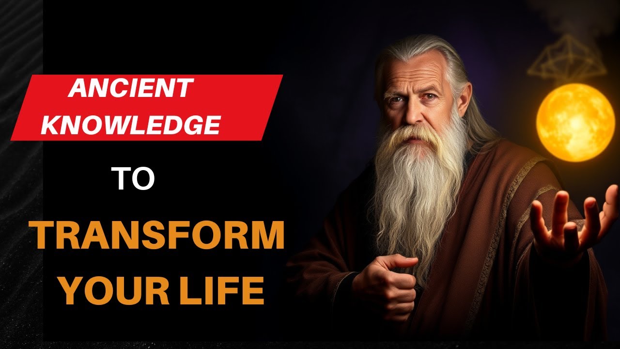 Ancient Spiritual Practices for Inner Peace and Enlightenment - YouTube