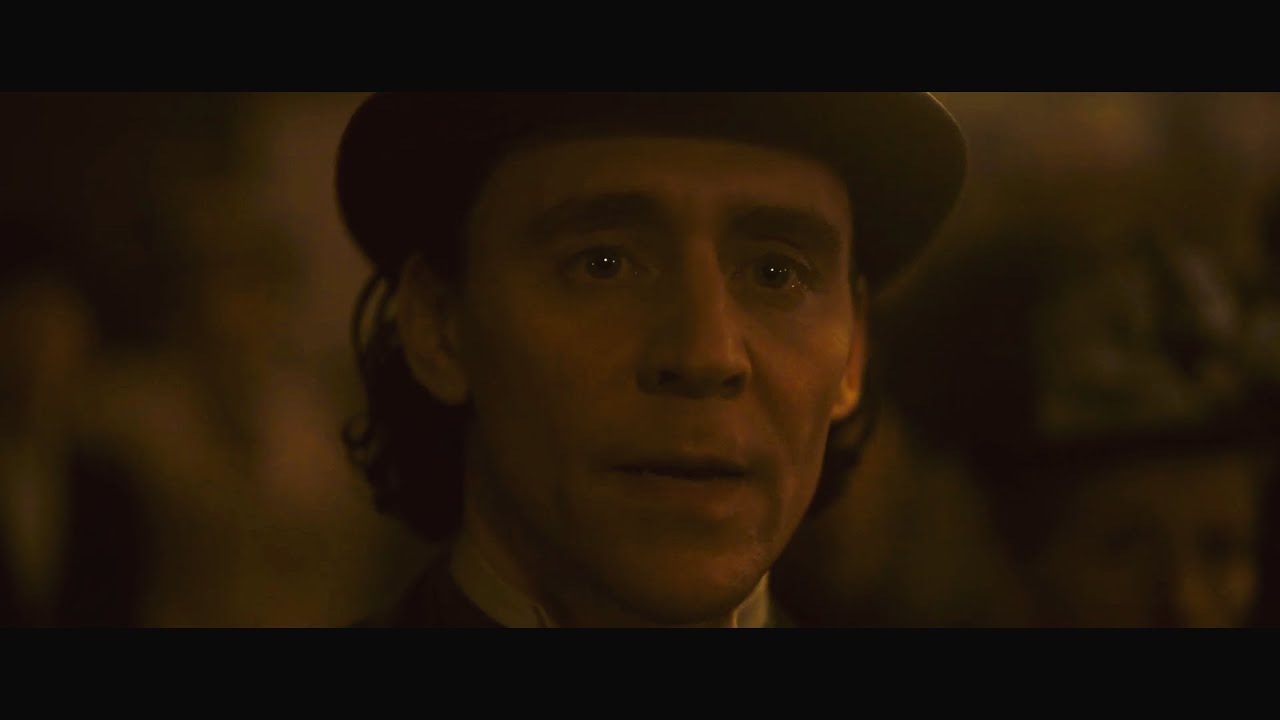 Ant-Man and the Wasp: Quantumania - Loki, Mobius, and Kang's Encounter ...