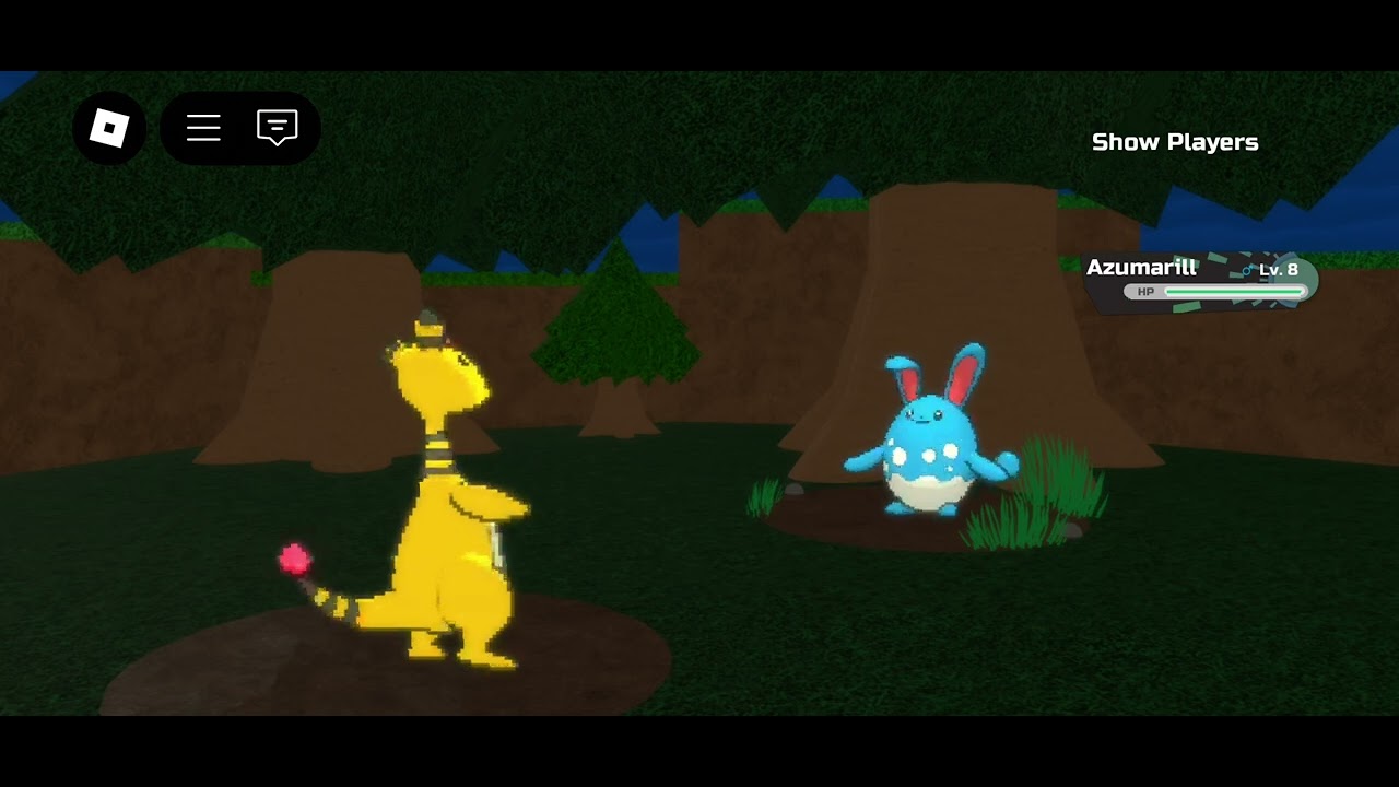 《Pokemon brick bronze return》《normal gameplay》 (loud sound) - YouTube