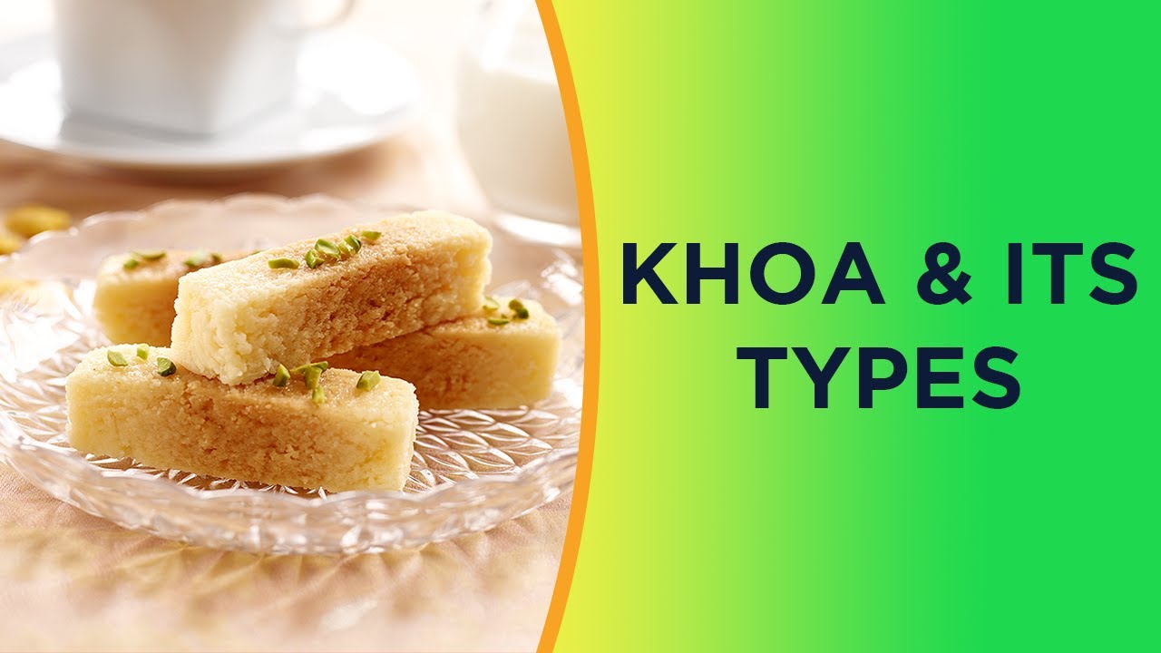 Khoa & its types - YouTube