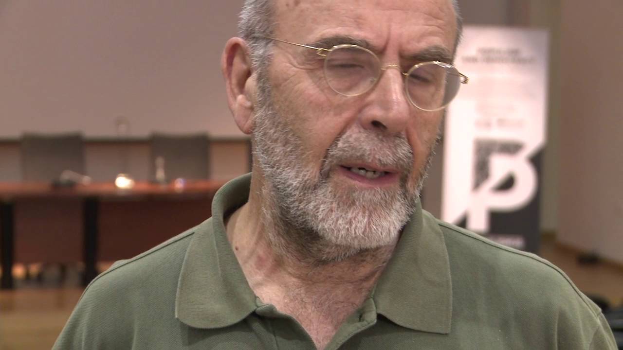 Interview Antonis Liakos - YouTube