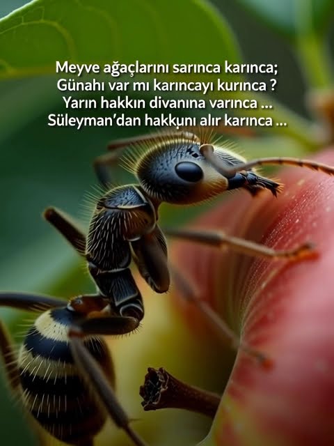 Sultan Süleyman’ın Şiirlerinden #muhibbi #keşfet #tarih #shortvideo # ...