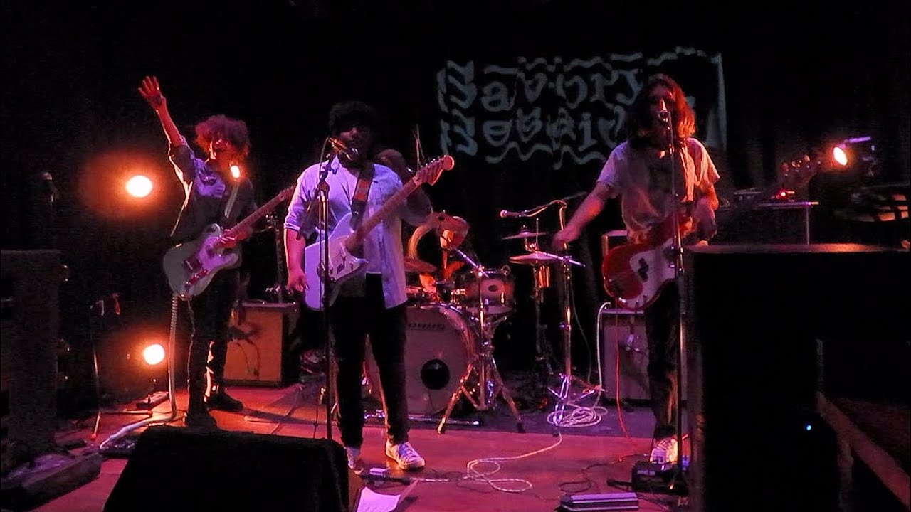 mid: Live at Savory Sessions - YouTube