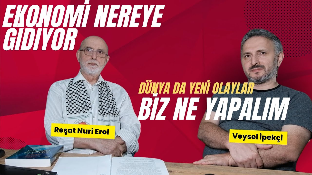 Futbol da Siyaset I Ekonomik Sorunlar I Yeni Memur Zamları I Değişen ...
