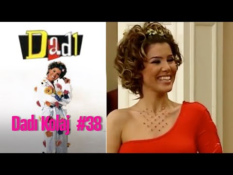 Dadı kolaj #38