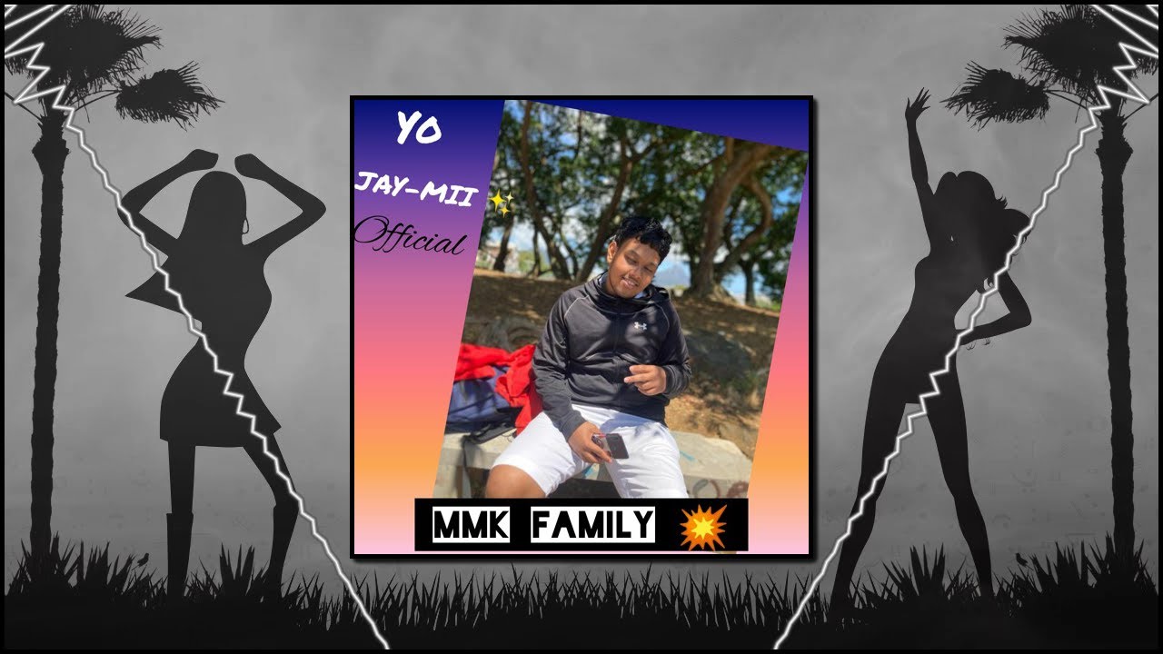 pøusse son la doWw vol 1😎🔥YO JAY-Mii Official 💥 ️ - YouTube Music