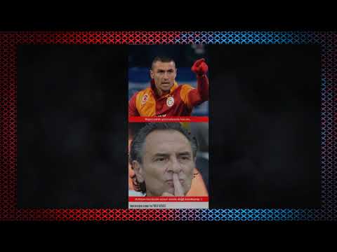 Konyaspor Galatasaray Maçı Capsleri