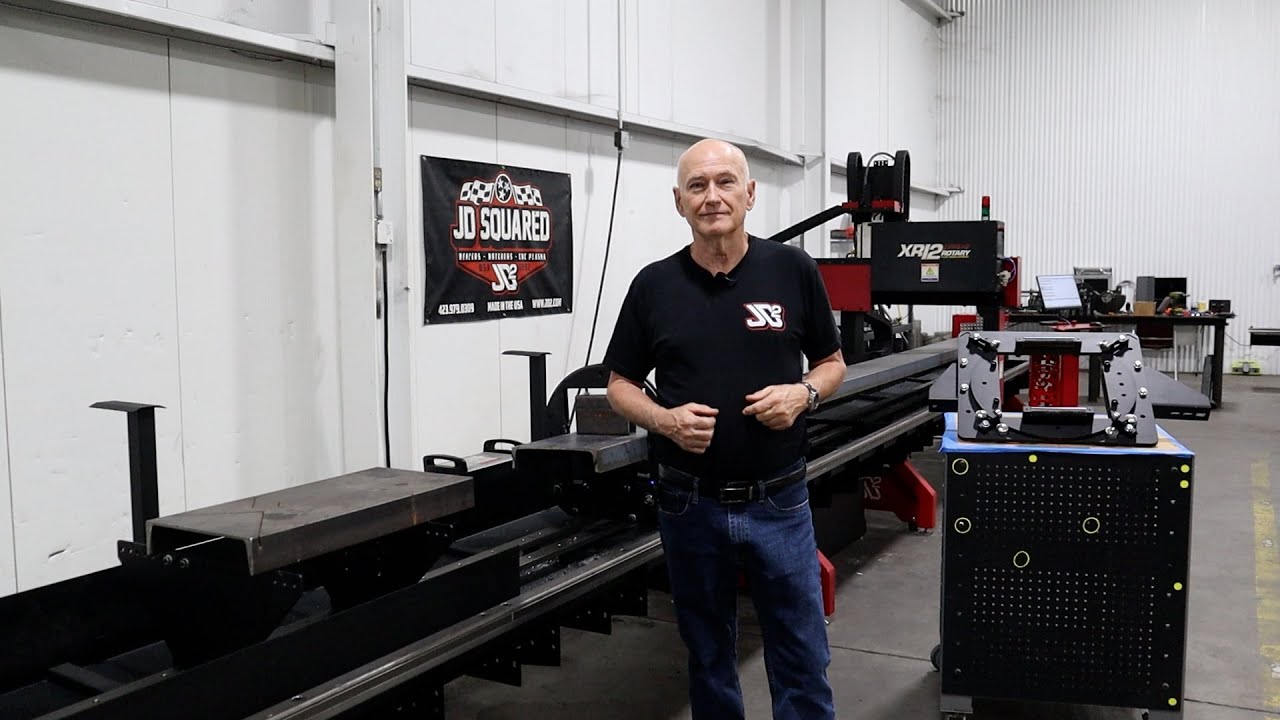 Step/NC1 Files and Three Ways to Process Structural Parts on an XR ...