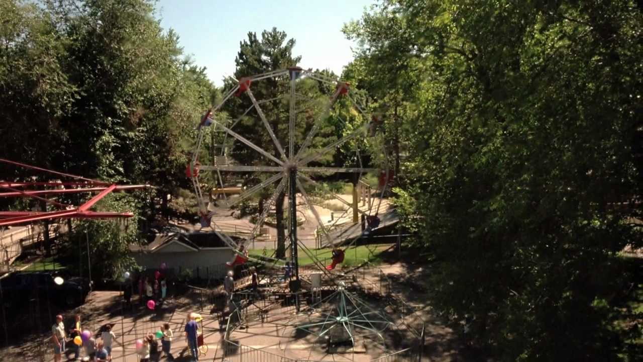 Charly Movie Trailer - YouTube