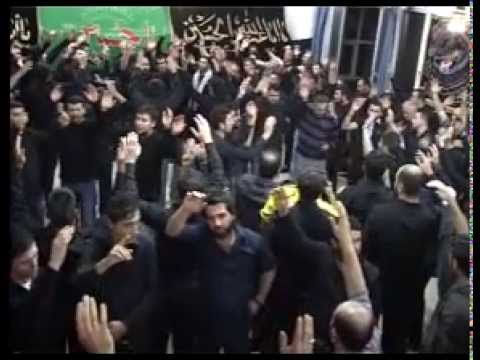 Muharrem  2012 Tasua 2 Bolum