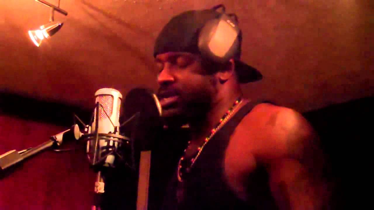 DEGET BUNDLEZ SESSION - Studiohouse Productions - YouTube