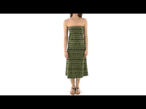 Billabong Women's Anina Maxi Skirt | SwimOutlet.com