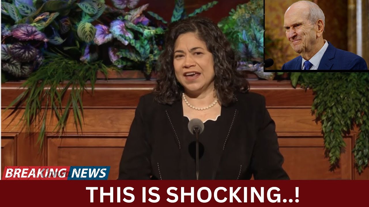 Sister Reyna I. Aburto’s FINALLY Speaks out and Exposed Everything ...