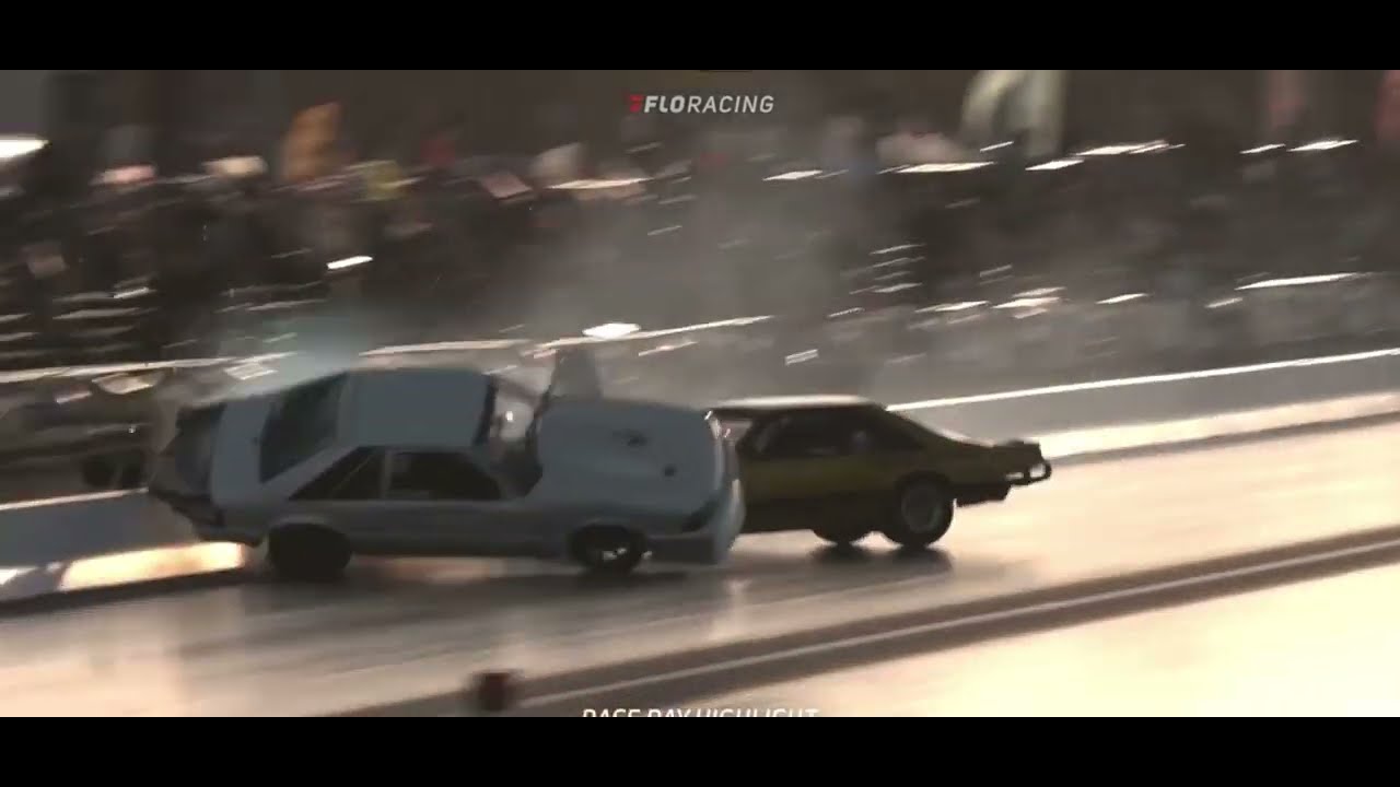 David farlow Vs Billy Colson huge crash World Cup finals - YouTube