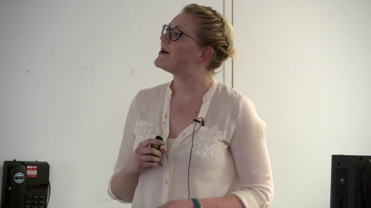 Rachel Cooksey (Staffordshire Archives) Clip 1 - YouTube