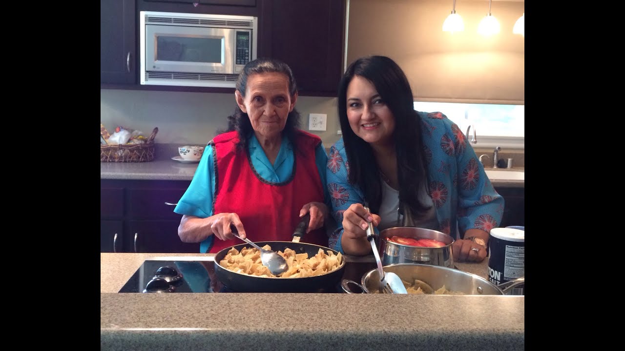 Shutting Down Abuela's Kitchen - YouTube