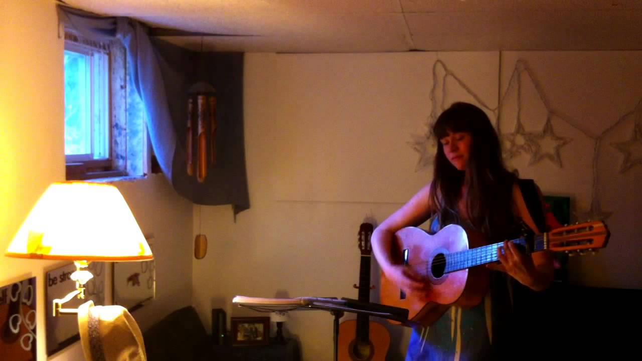 All I Want To Be (Is By Your Side) - Carly Nash - YouTube