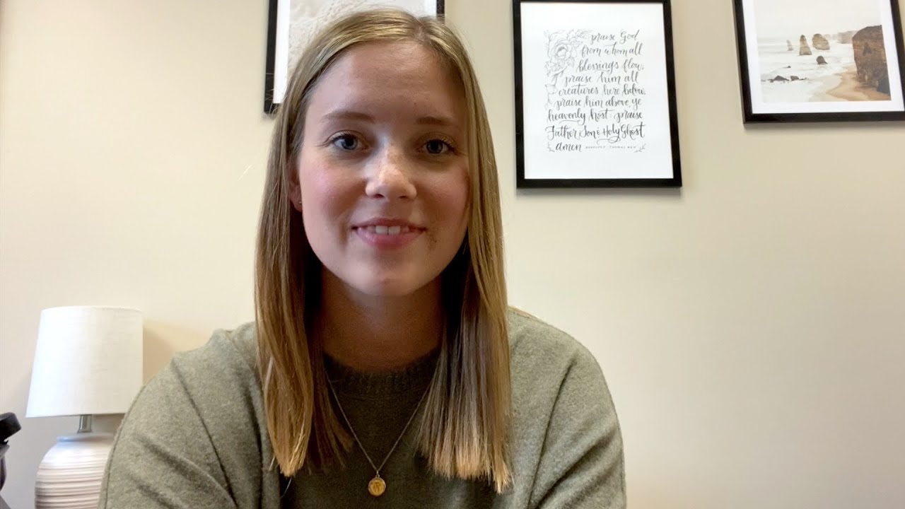 Why did you decide to become a DCE? - YouTube