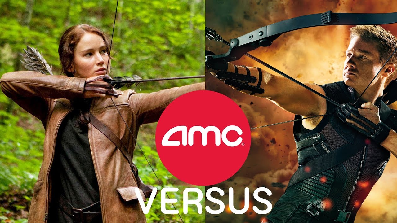 Archery Katniss