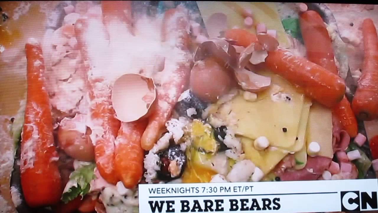 How To Basic: How To Make a Gumball Sandwich - YouTube