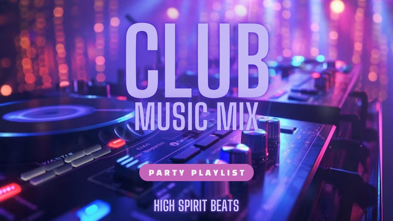Best Club Music Mix 2024 🔥🔥🔥 Best Mashups & Remixes Of 2024 🔥 EDM Party ...