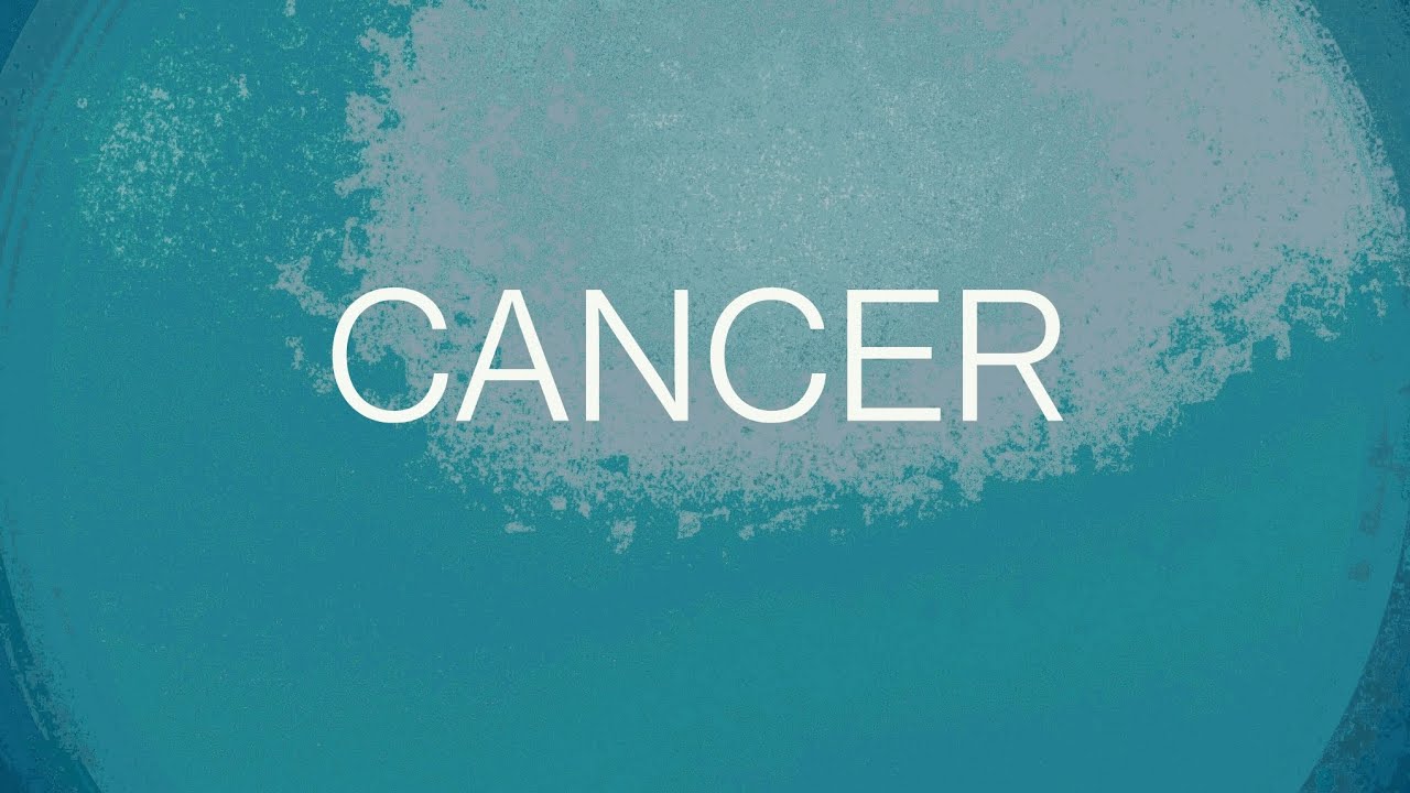 ♋ CANCER - YouTube