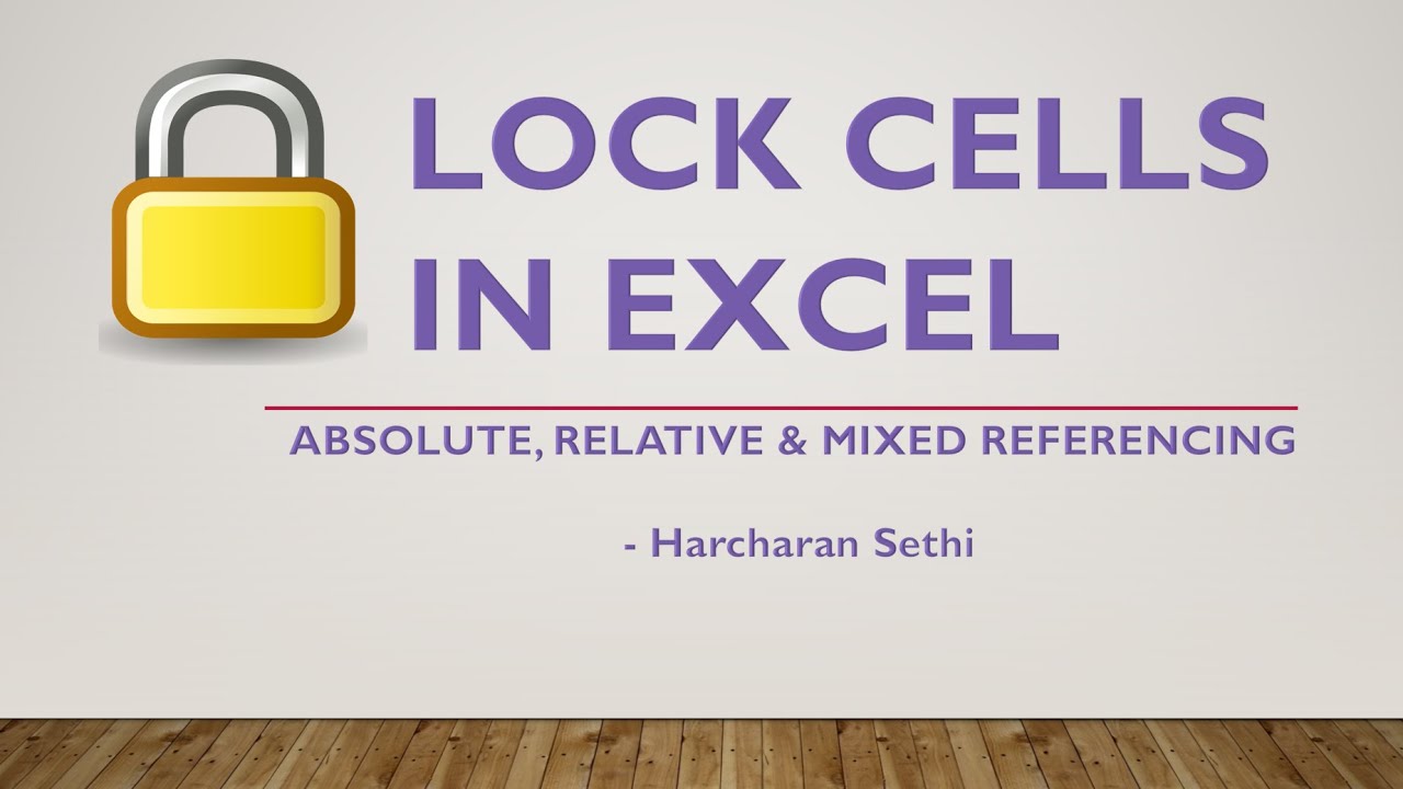 Lock Cells In Excel Dollar Sign Absolute Relative Mixed lock-cells-in-excel-dollar-sign-absolute-relative-mixed