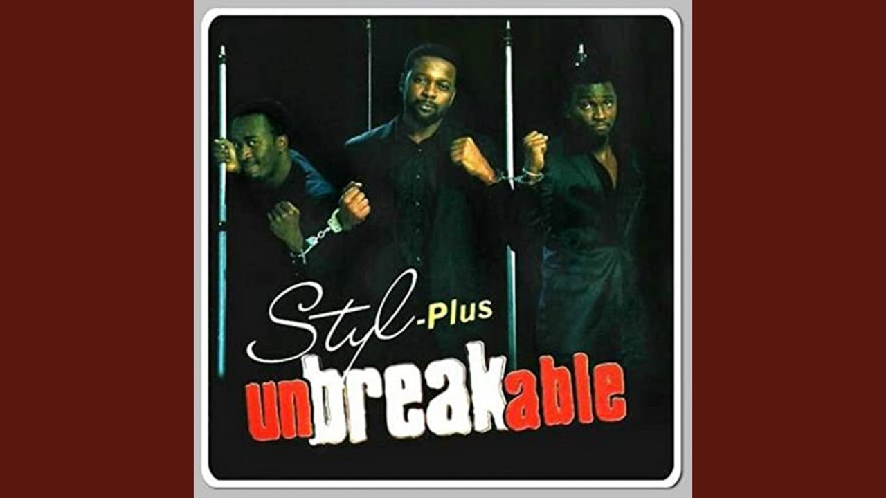 Unbreakable - YouTube