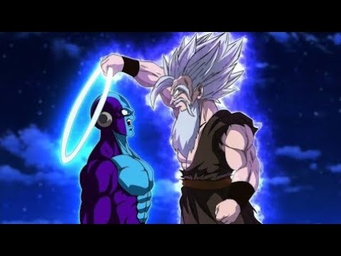 Dragon Ball Super 2: "New Season": "AKUMO REVEALS HIMSELF TO THE ...