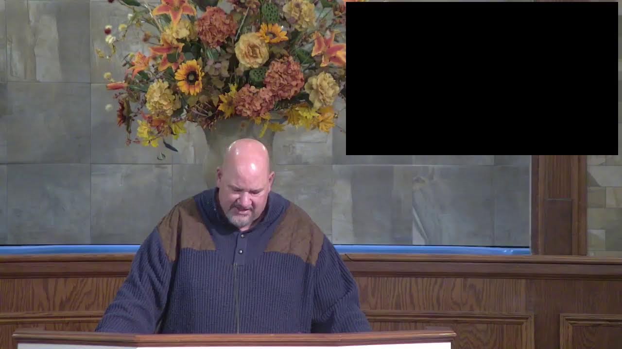 What Does The Lord Require of You? - Bill Rayburn - YouTube