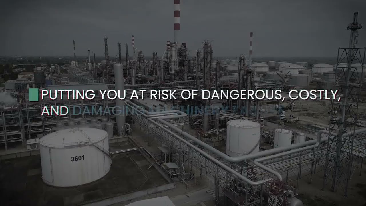 Bently Nevada’s Orbit 60 Series - YouTube