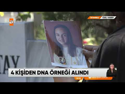 15 YAŞINDAKİ ÇAĞLA’NIN SIR ÖLÜMÜ... 26 YIL SONRA CİNAYET GÜNÜNÜ ANLATTI...