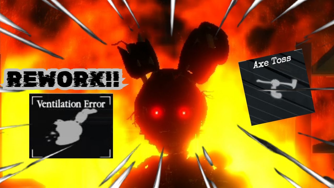 SPRINGTRAP BUFF?? (PILLAR CHASE 2) - YouTube