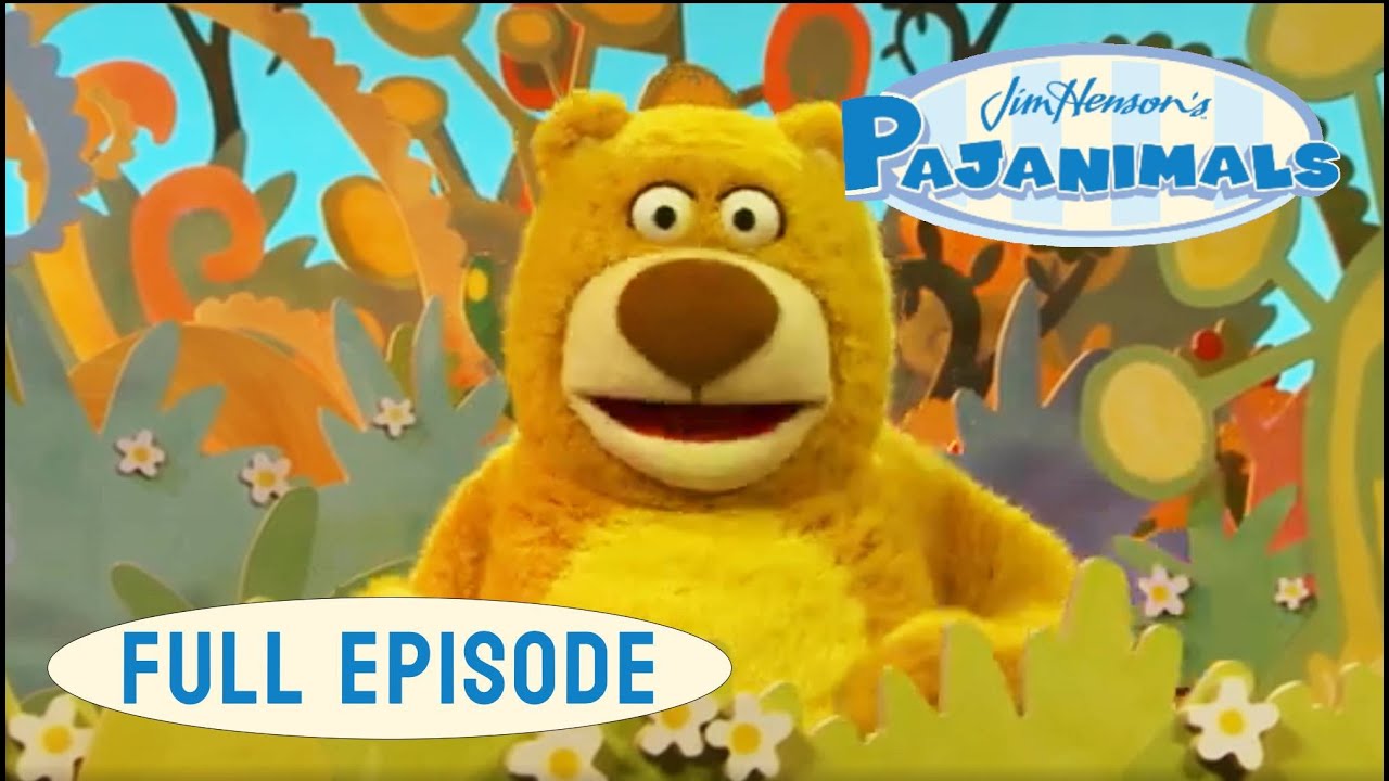 Pajanimals Pajamas As Seen On Tv